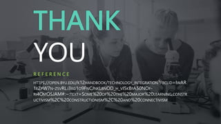 Learning Theories Related to Technology.pptx