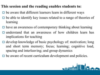 Learning Theory 202021 students .ppt