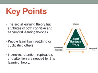 Learning theorypowerpoint emilygrainey | PPT