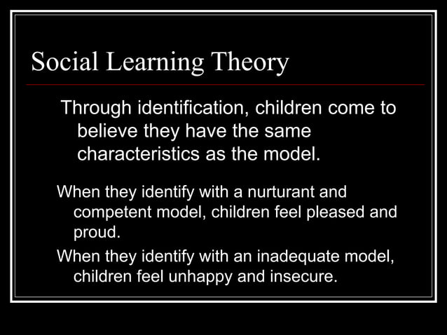 Learning Theory PPT.ppt