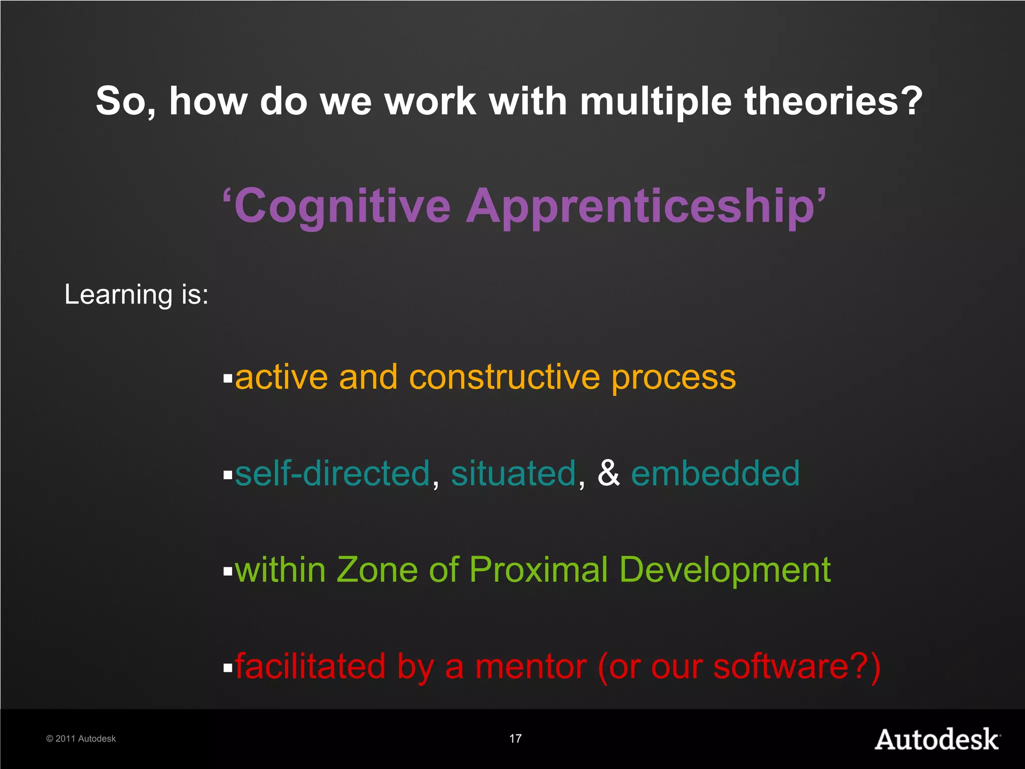 Learning Theory Summary | PDF