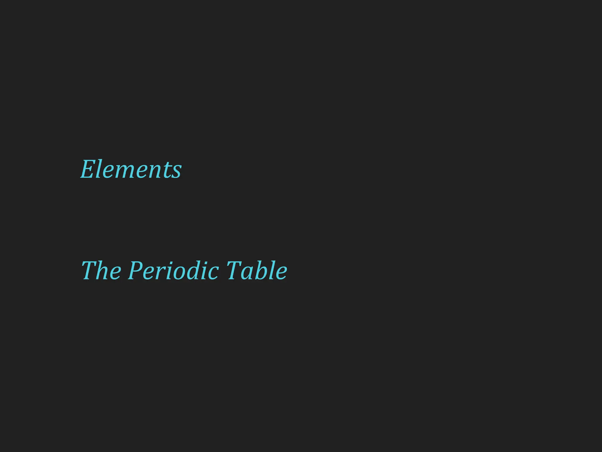 Learning_The_Periodic_Table.pptx.easylearning | PPT