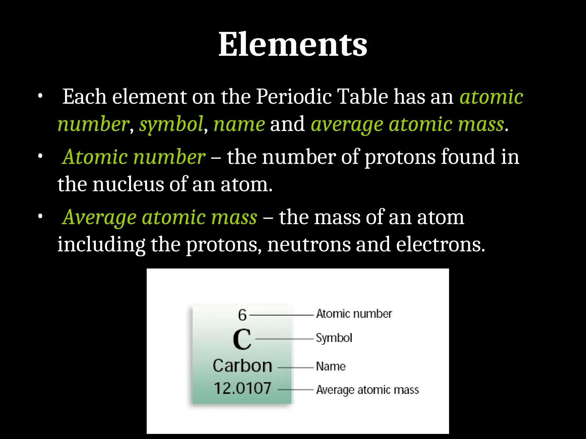 All_About_Learning_The_Periodic_Table.ppt