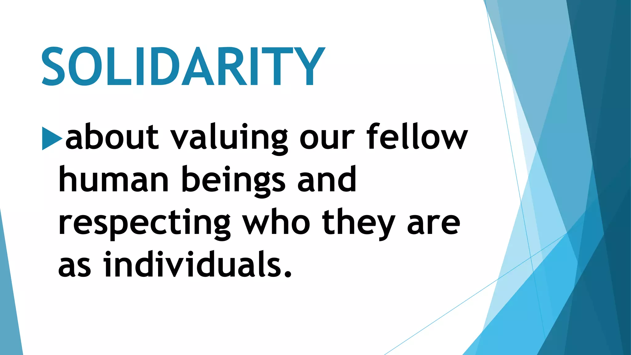 Learning the principle of subsidiarity | PPTX