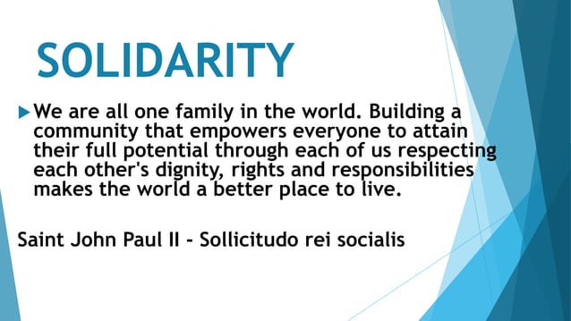 Learning the principle of subsidiarity | PPTX