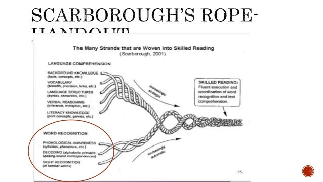 Learning the Ropes CCSD Title I