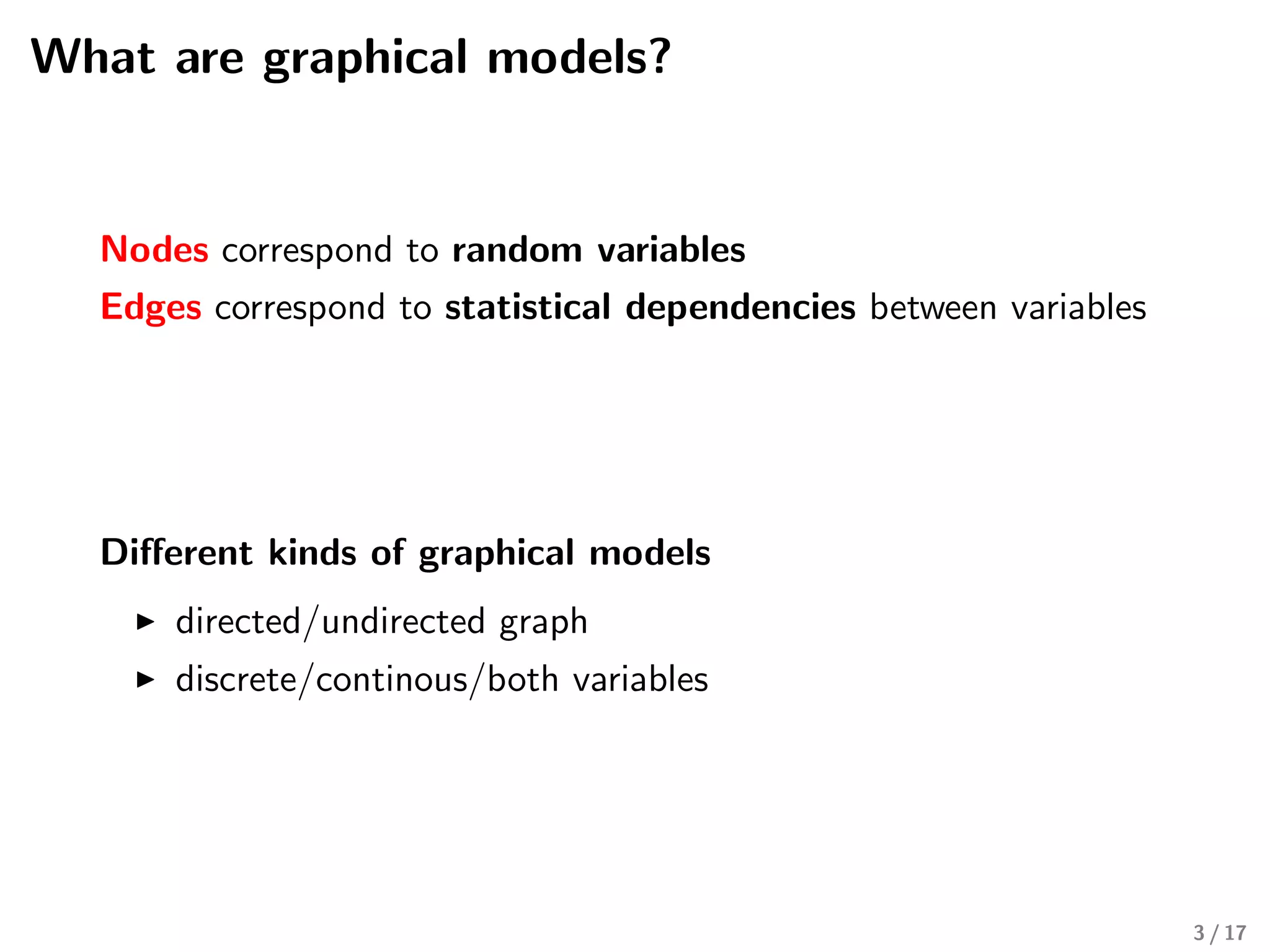Learning the structure of Gaussian Graphical models with unobserved variables by Marina Vinyes ...