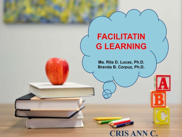 Learning/Thinking Styles and Multiple Intelligences | PPTX | Education