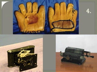 Learning through artifacts | PPT