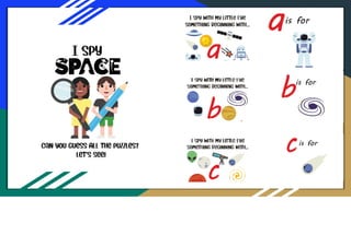 Learning Through Exploring Presentations Ppt