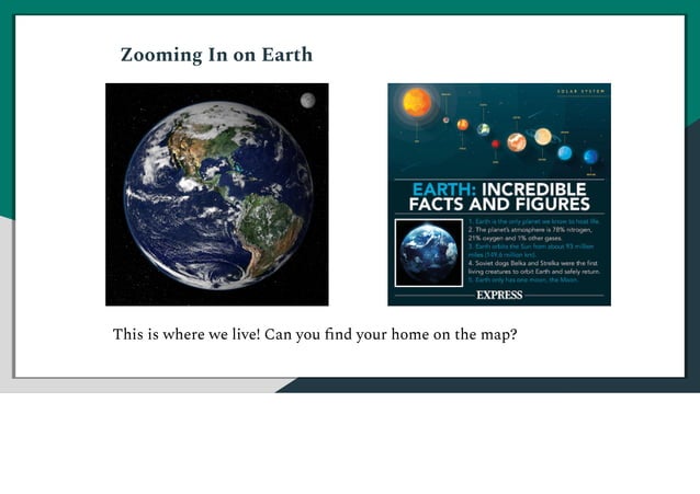 Learning Through Exploring presentations | PPT