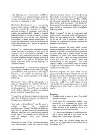 Learning through play | PDF | Board Games and Puzzles | Games and Puzzles