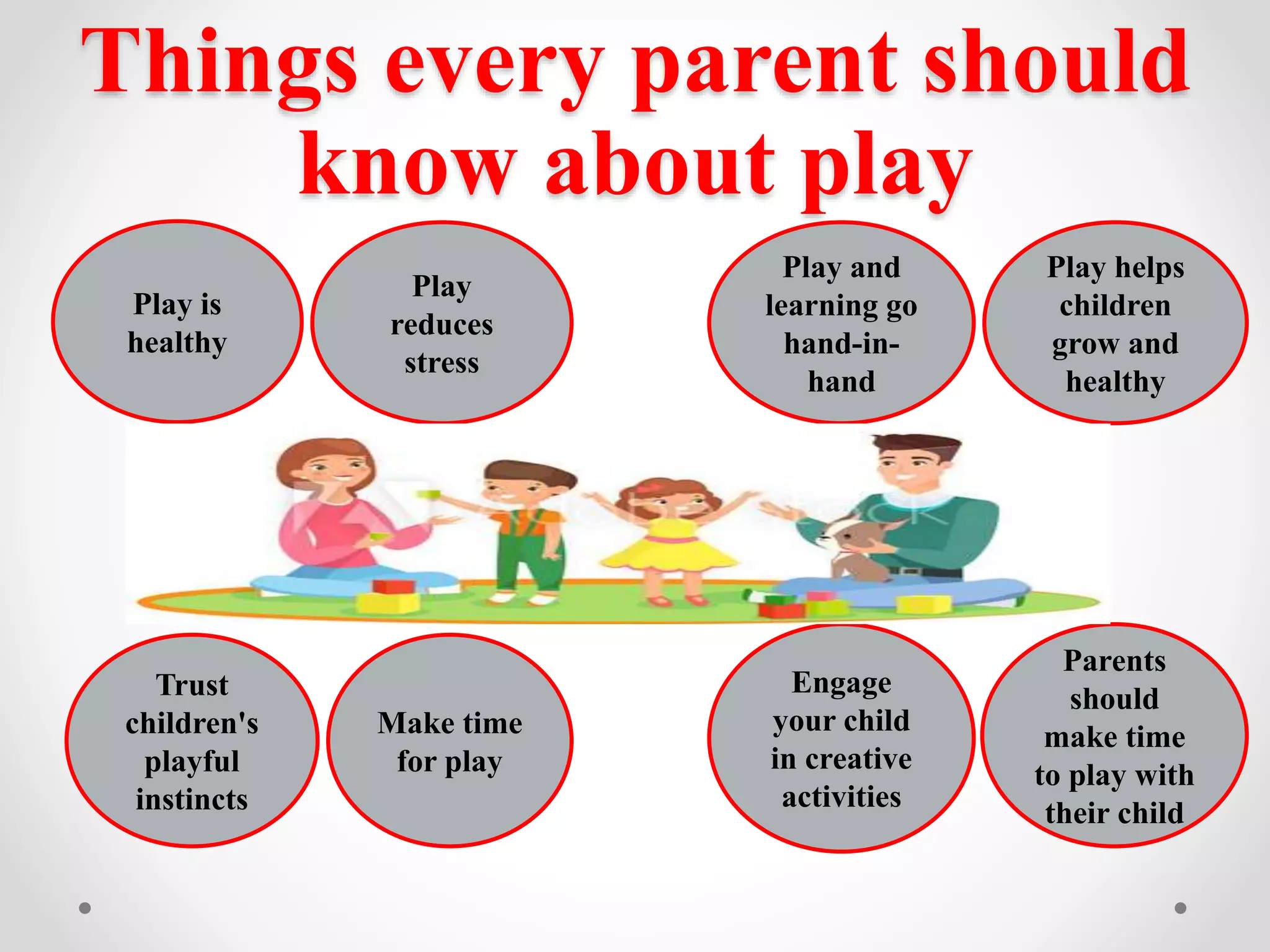 Learning through play.. | PPTX