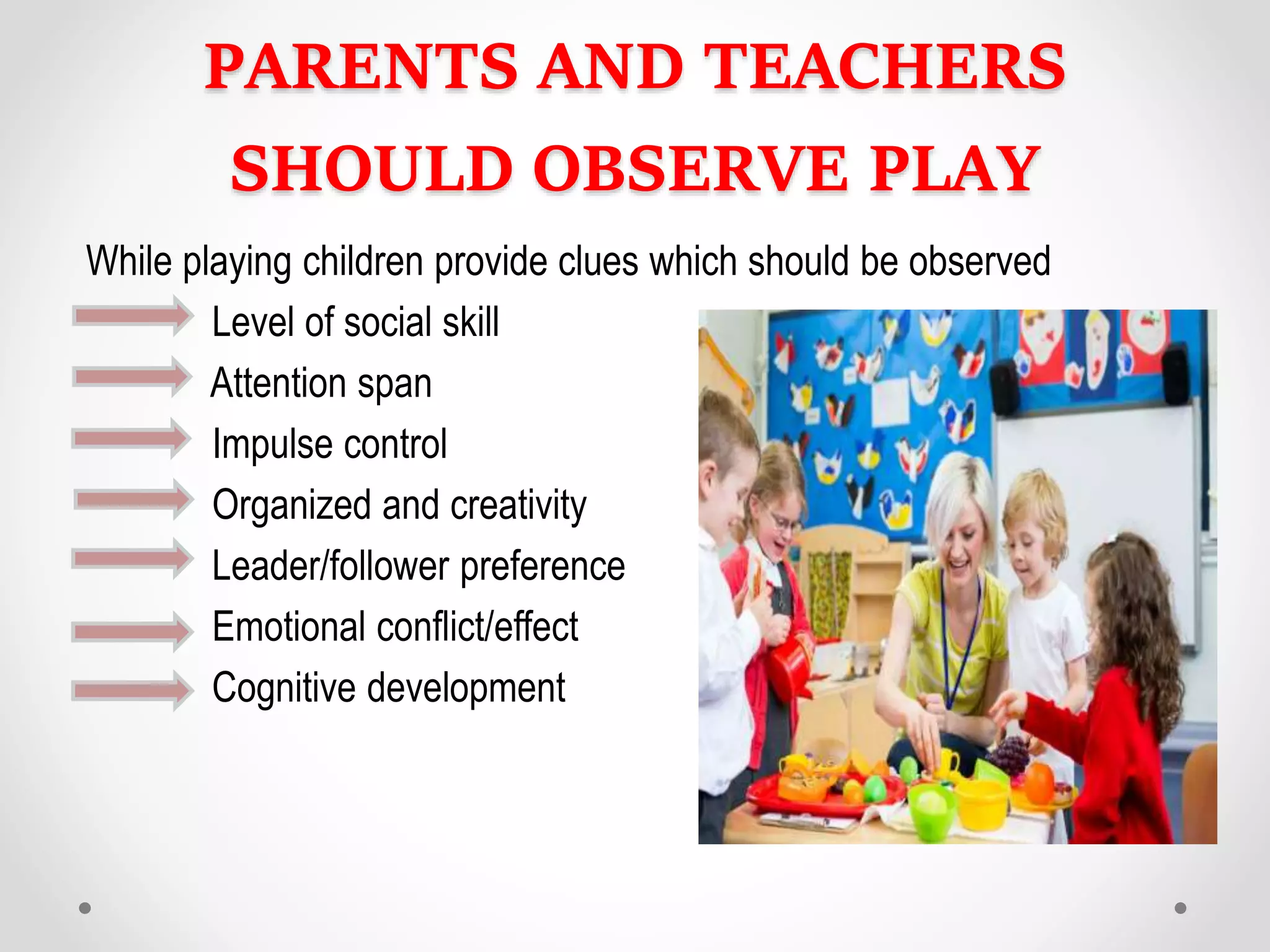 Learning through play.. | PPTX