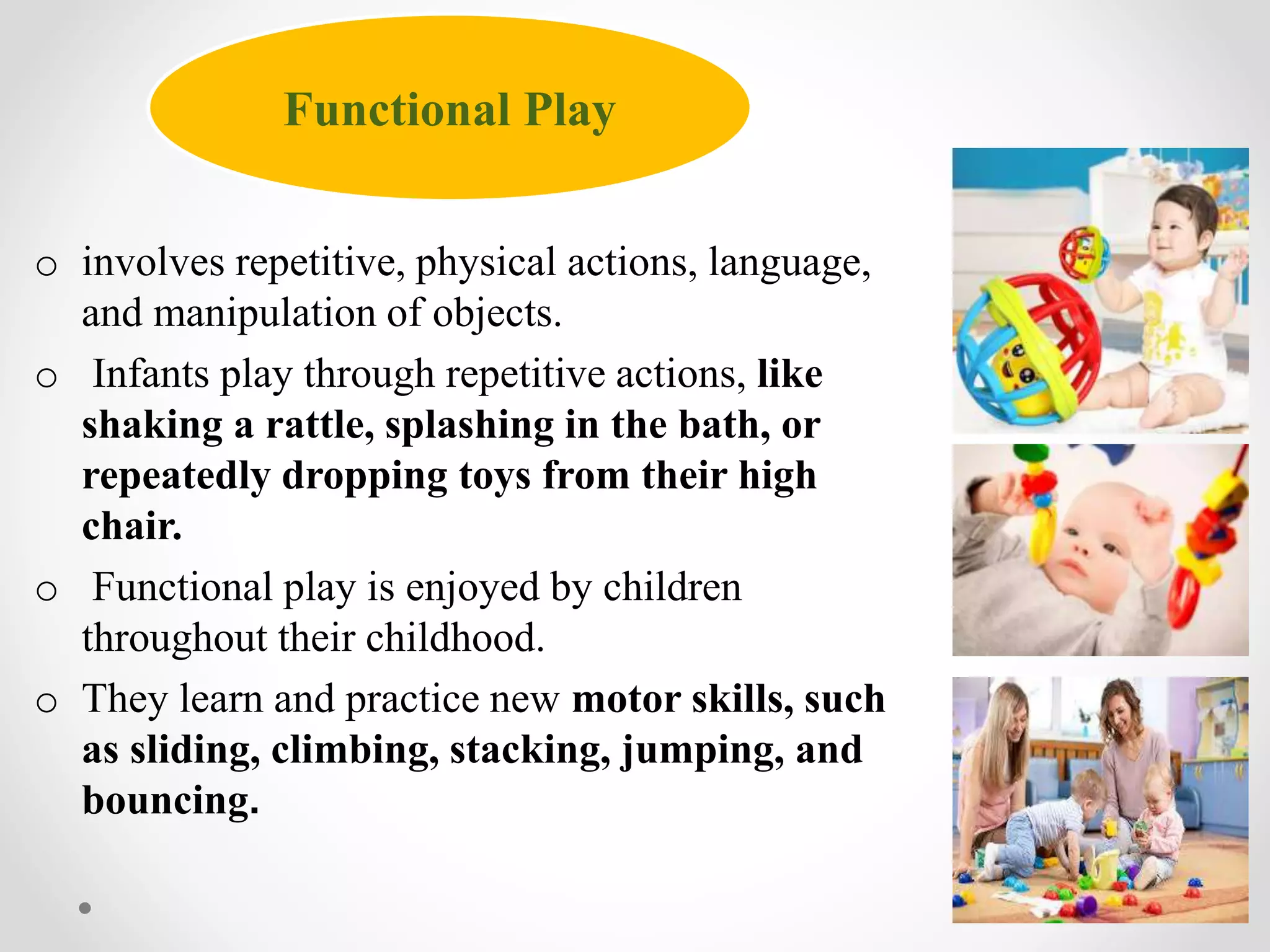Learning through play.. | PPTX