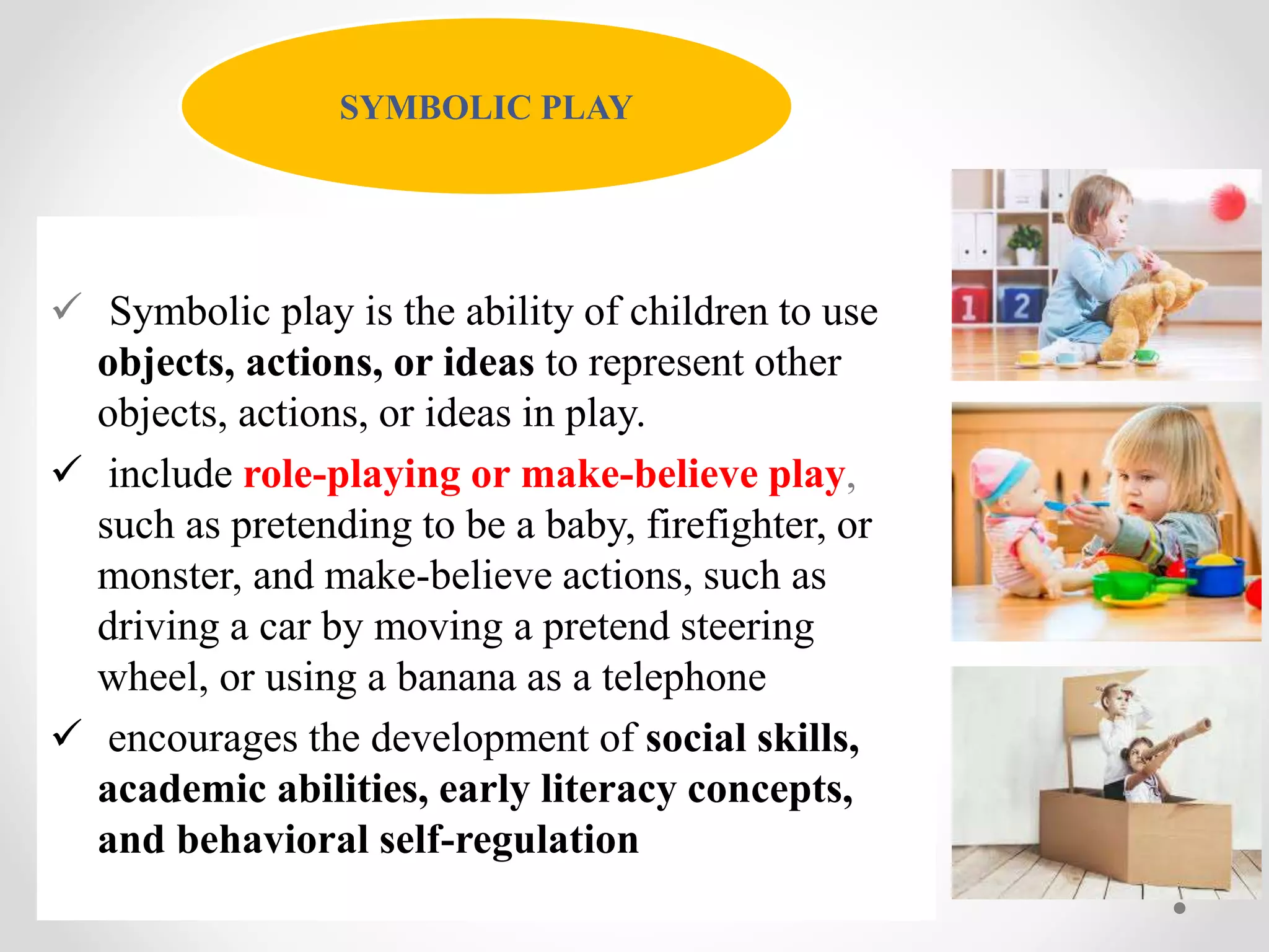 Learning through play.. | PPTX