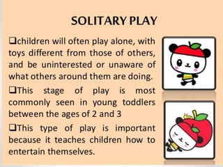 Learning through play.. | PPTX