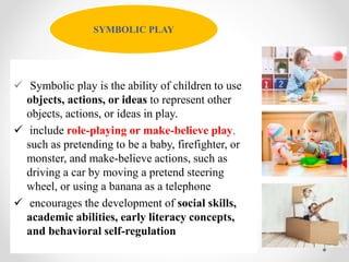 Learning through play.. | PPTX