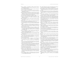 Learning Through Play at School – A Framework for Policy and Practice | PDF