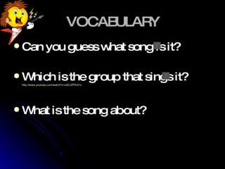 Learning Through Songs | PPT | Musicals | Genres