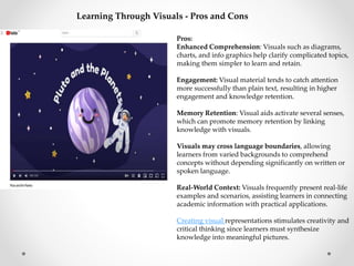 learning through visuals.pptx