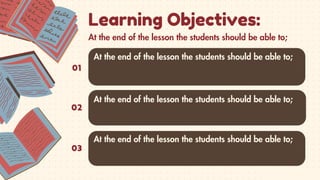 LEARNING THROUGH WRITING for course Teaching and Assessment of Grammar | PDF