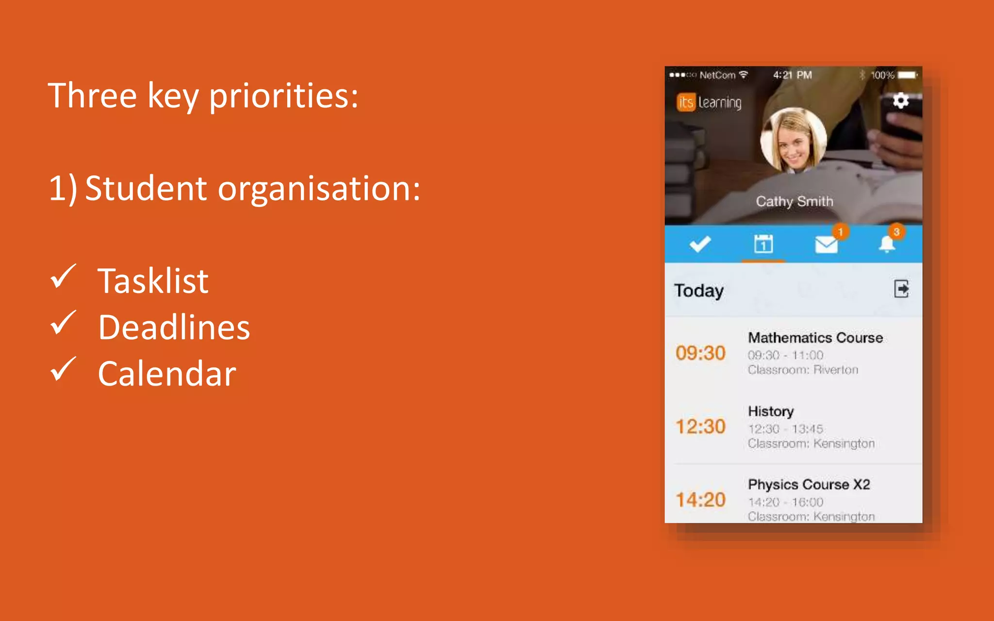 itslearning - Learning Thursdays | PPTX | Educational Assessment | Education