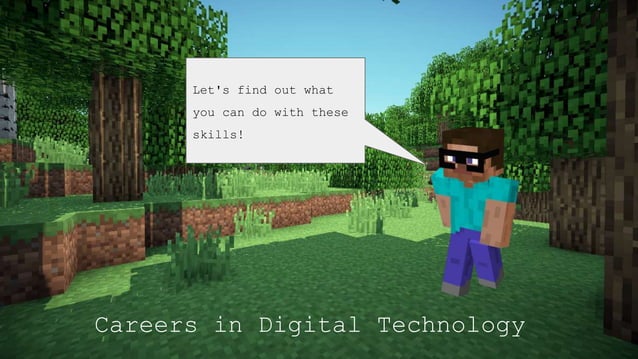 Learning to Code with Minecraft & Grasshopper Booklet.pptx