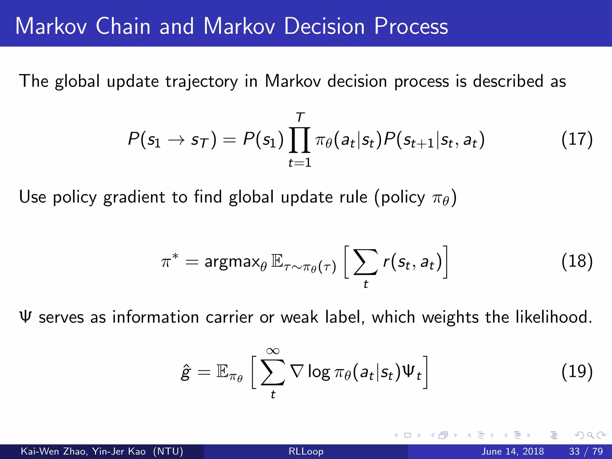 Learning to discover monte carlo algorithm on spin ice manifold | PDF | Physics | Science