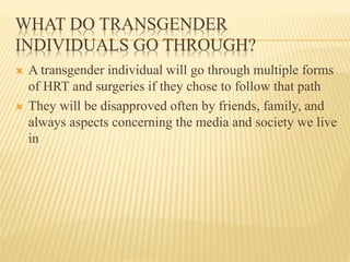 Learning to embrace different | PPTX