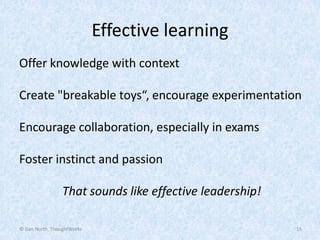 Learning To Learn | PPT