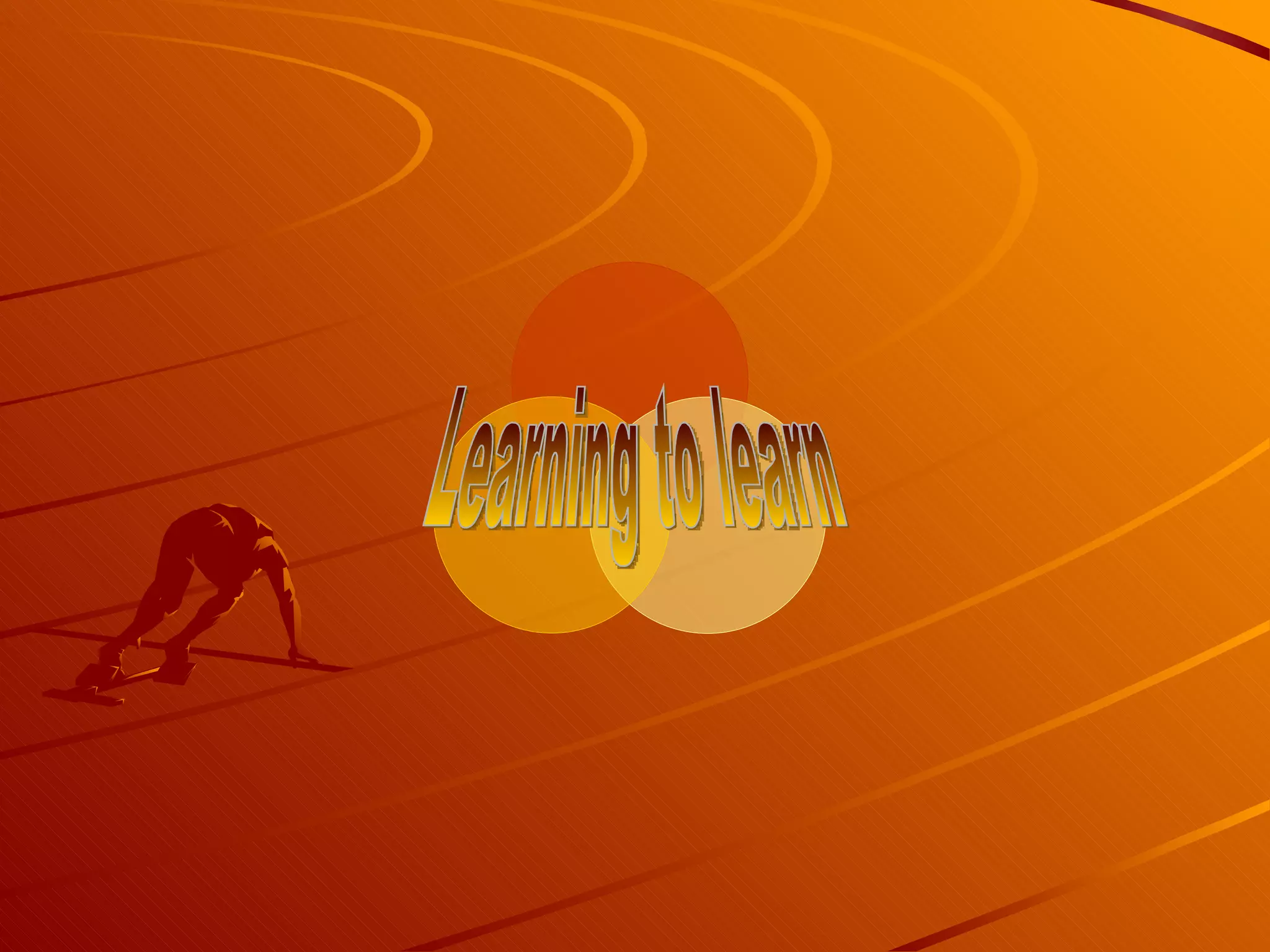 Learning to learn | PPT