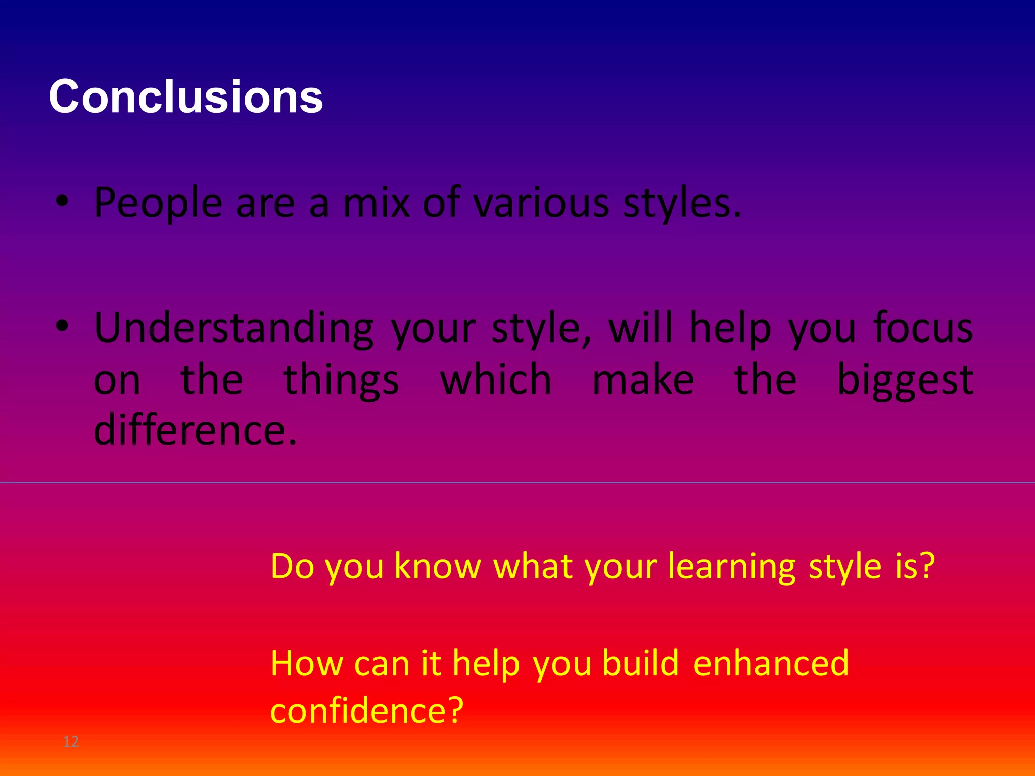 Learning to learn | PPT