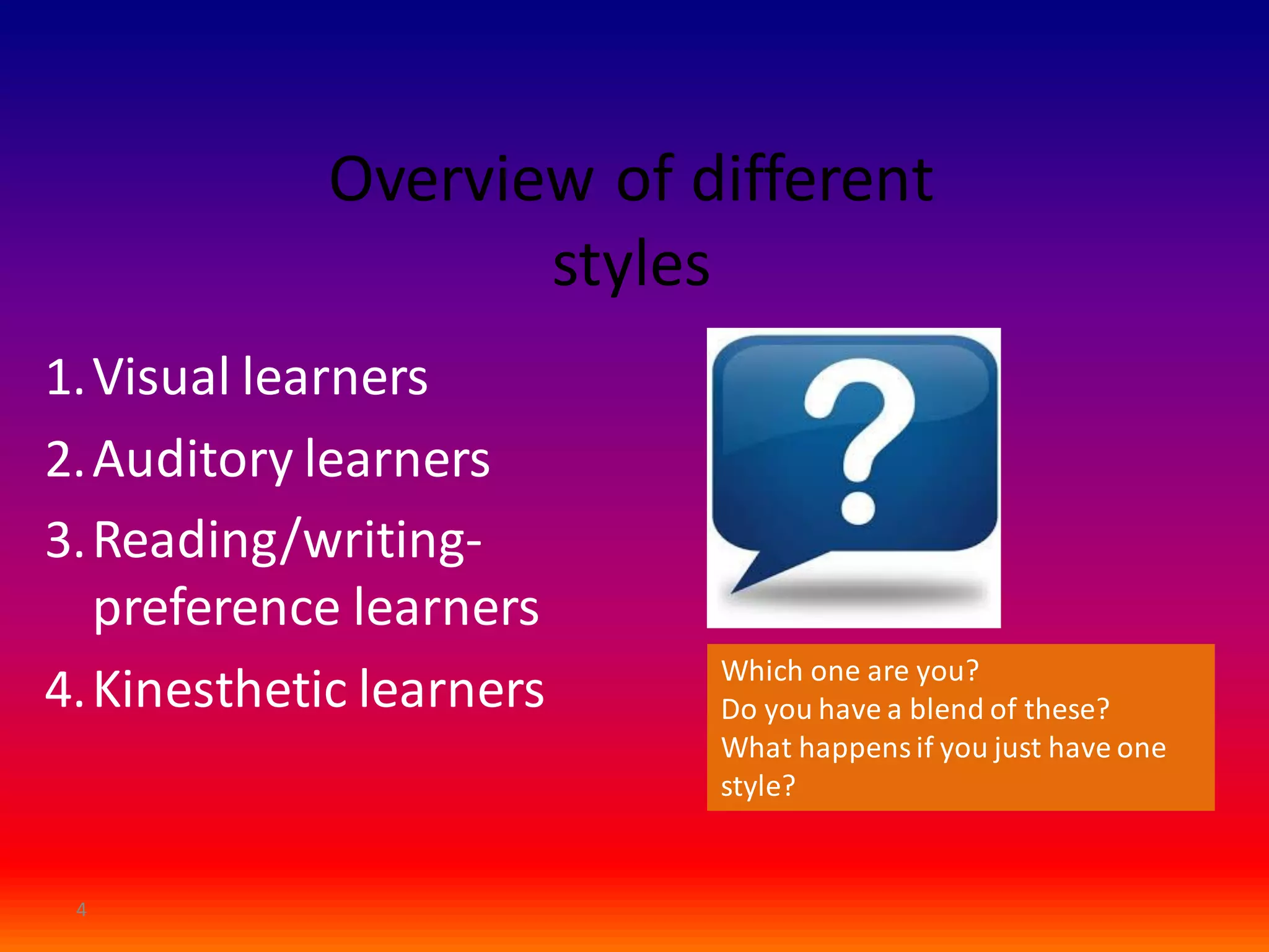 Learning to learn | PPT