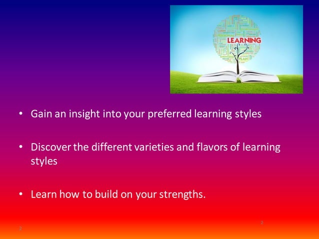Learning to learn | PPT