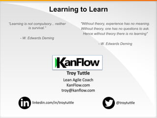 Learning to Learn | PPT