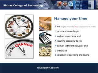 Learning to learn | PPT