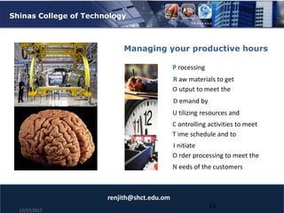 Learning to learn | PPT