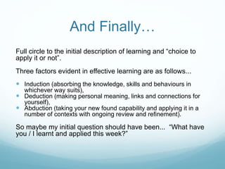 Learning To Learn by Catalyst NLP | PPTX