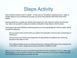 Learning To Learn by Catalyst NLP | PPTX