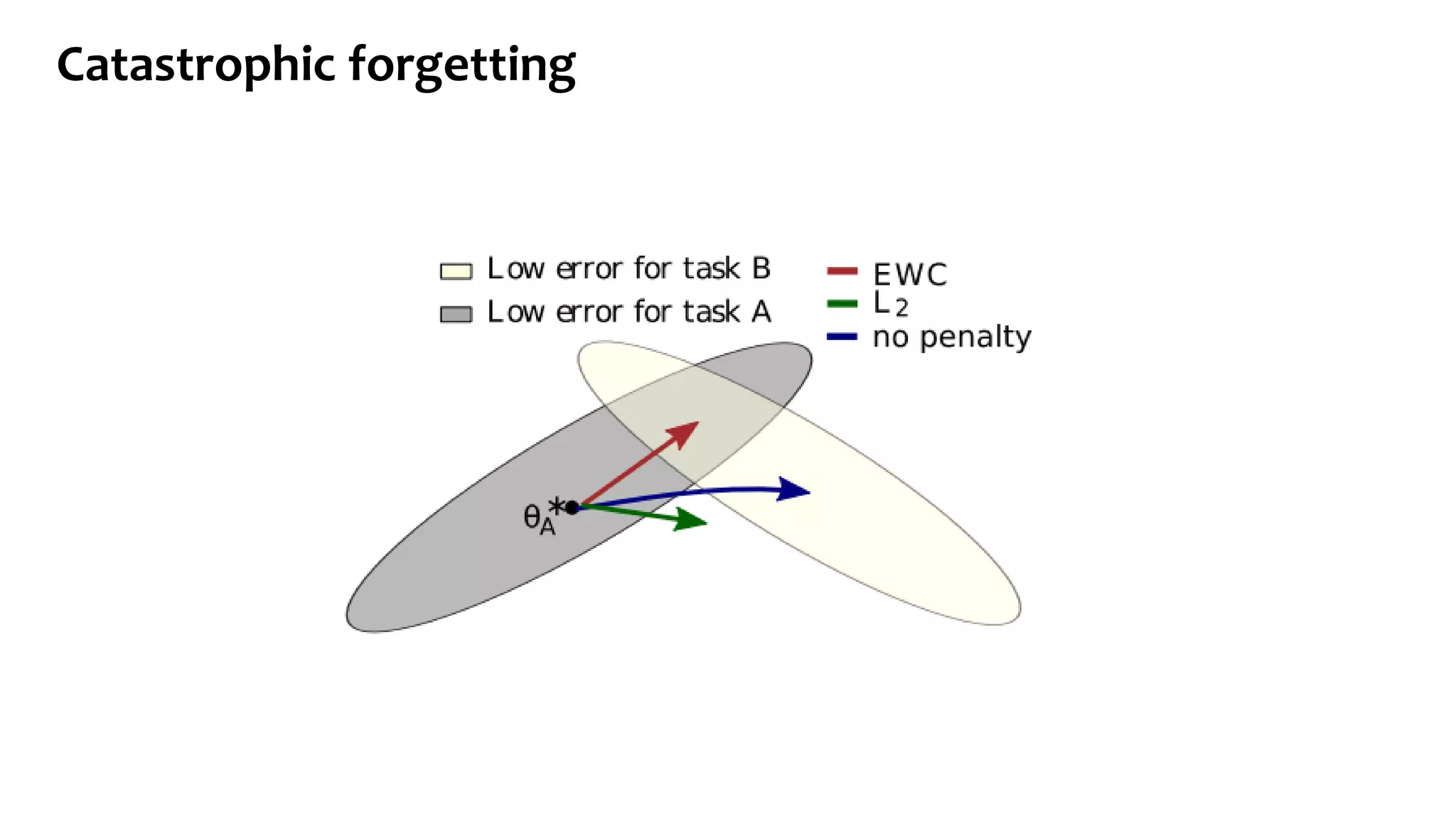 Learning to learn unlearned feature for segmentation | PPT