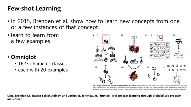 Learning to learn unlearned feature for segmentation | PPT