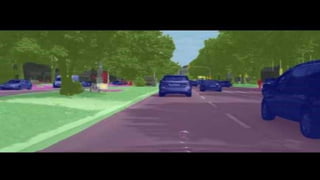 Learning to learn unlearned feature for segmentation | PPT