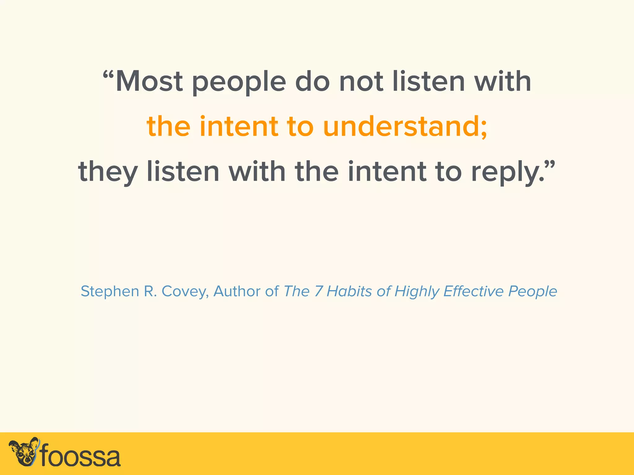 Learning to Listen - a quick guide to empathetic understanding | PDF