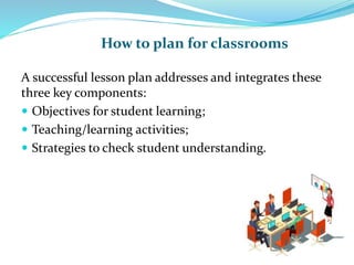 Learning tool M1T4: Organize the learning process | PPTX