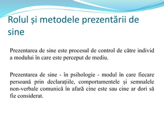 Learning tool module2 topic4 Interpersonal communication and empathy | PPTX