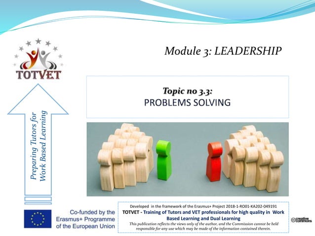 Learning tool module 3 topic 3_english_final | PPT