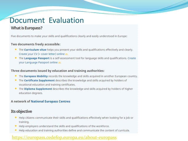 Learning tool M4T2: Asses the trainees learning outputs | PPT