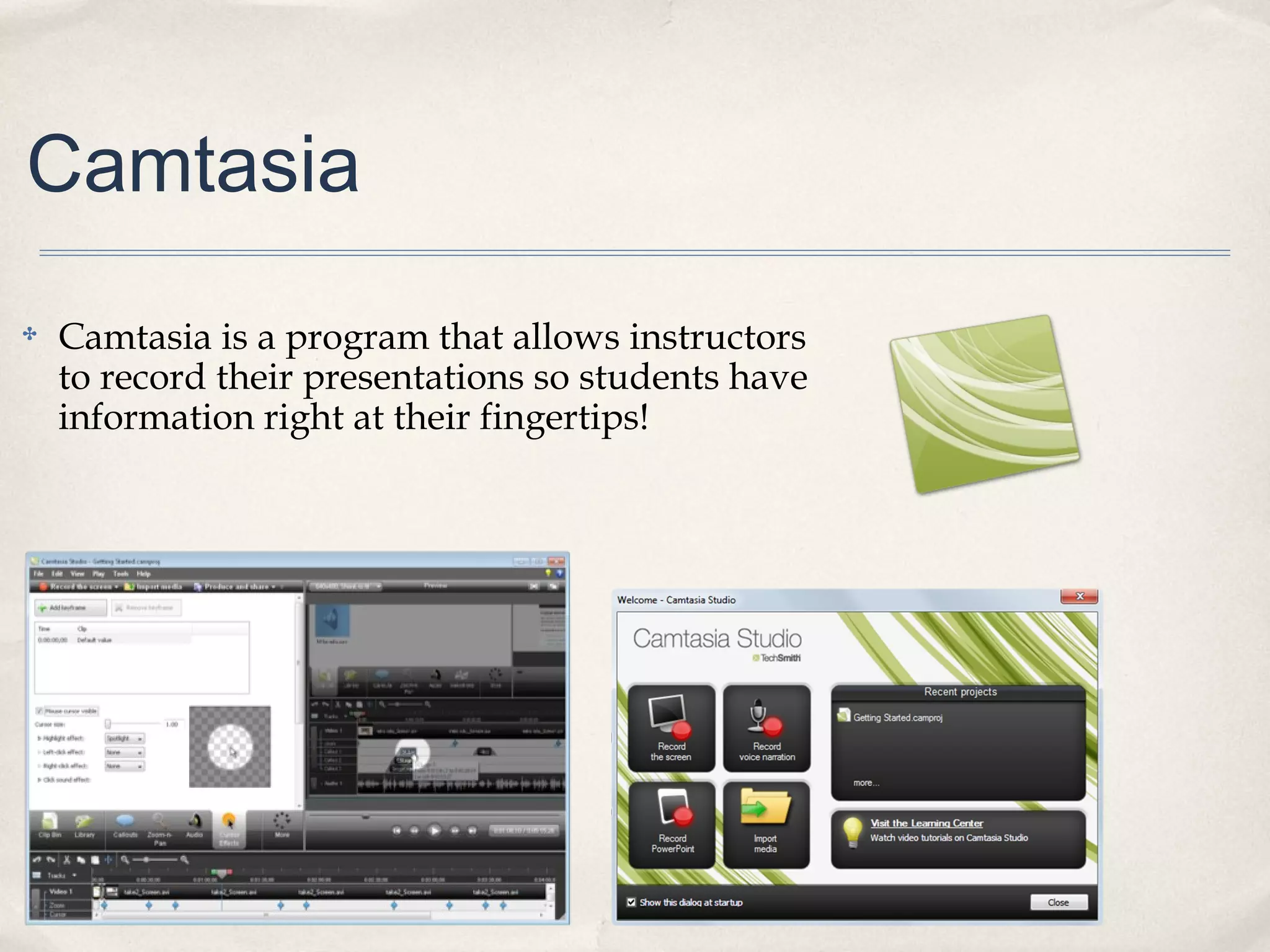 Popular Learning Tools for Distance Education. | PPT
