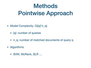 Learning to rank | PDF